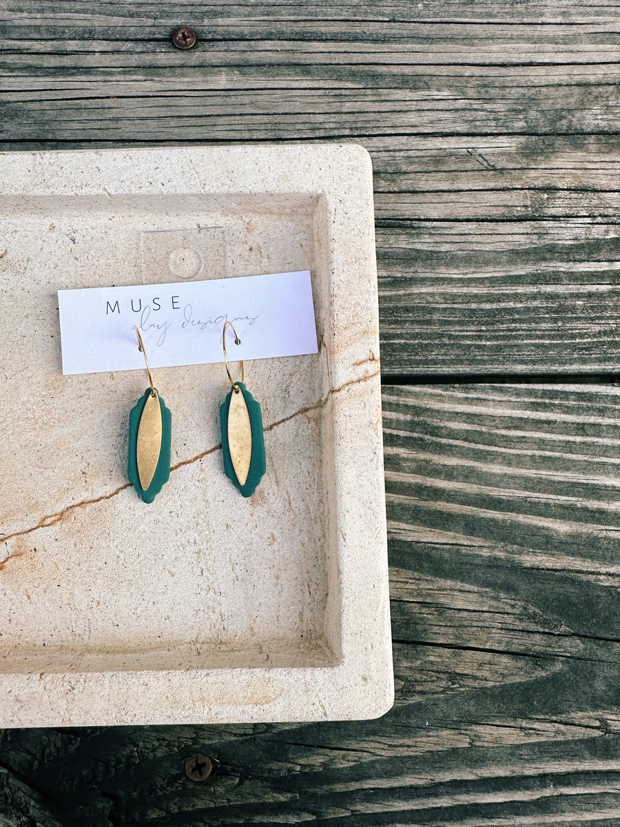 Dr. Jane C. Wright – Muse Clay Designs