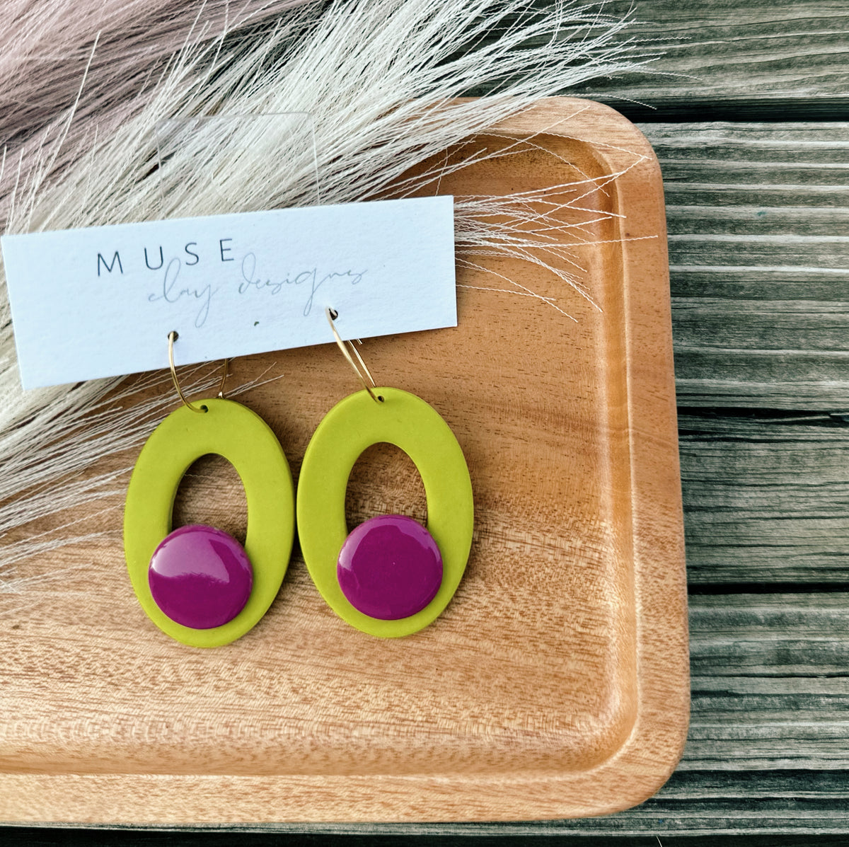 Ella Flagg Young – Muse Clay Designs